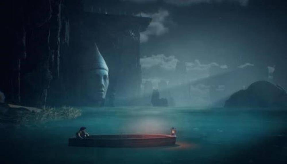 Ayasa: Shadows of Silence Review– Tim Burton Meets Miyazaki in a War of ...