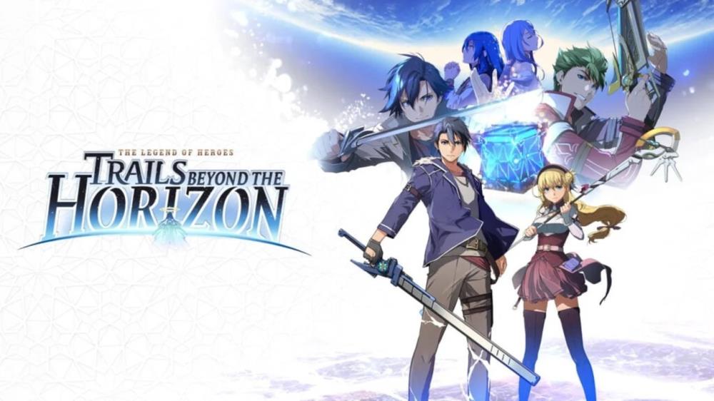 The Legend of Heroes: Trails Beyond The Horizon Review — To The Stars ...