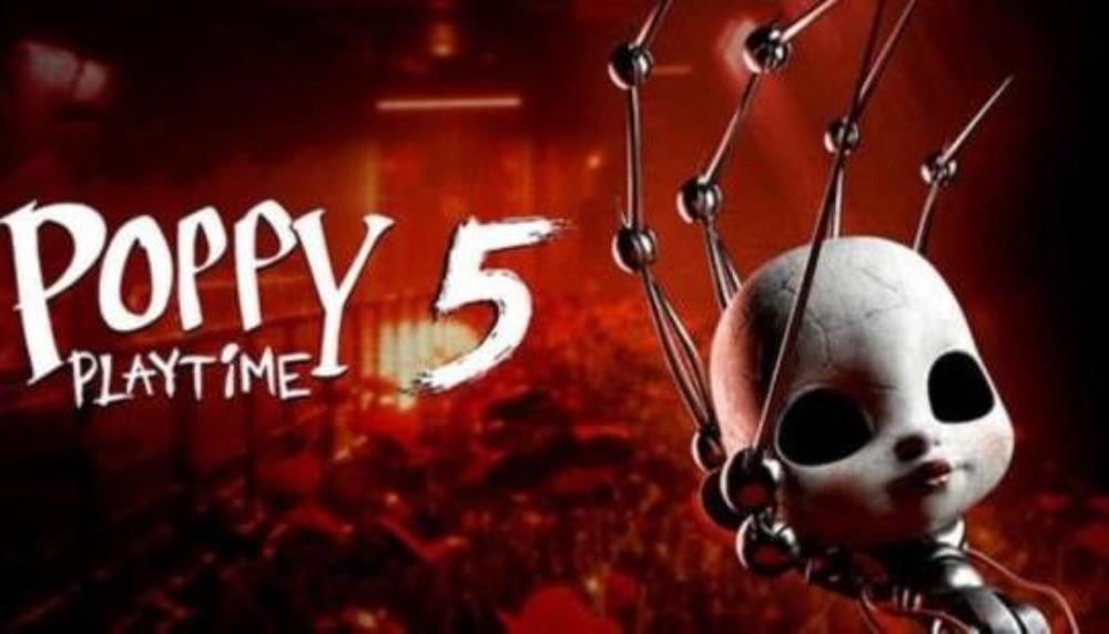 ‘Poppy Playtime: Chapter 5’ is coming to Steam on February 18th, 2026 | N4G