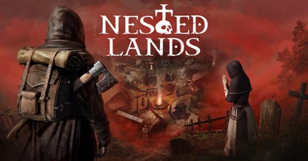 The survival RPG ‘Nested Lands’ is coming to PC via EA on January 23rd ...
