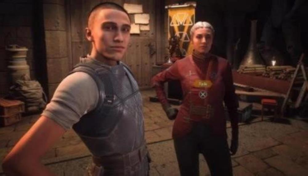 Could Anthem live on? Tech allowing local server hosting existed ...