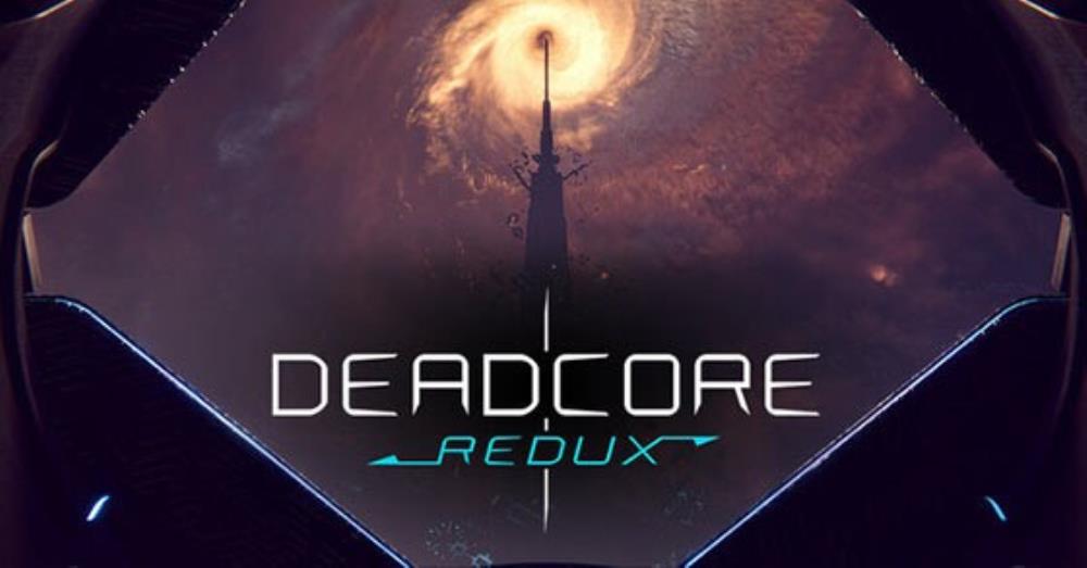 The high-speed FPS-platformer, ‘DeadCore Redux’, is now available via ...