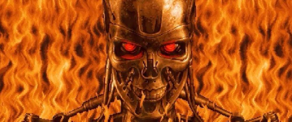 Terminator 2D: No Fate Review – Retroactive Fun | The Outerhaven | N4G