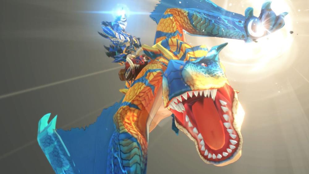 Monster Hunter Stories 2: Wings of Ruin review - Buff Turn ...