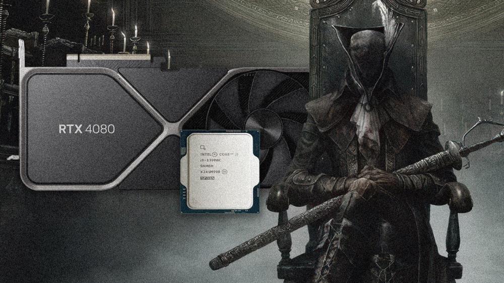 Bloodborne PC Emulation Can Now Exceed 4K at 60FPS - And It's Brilliant ...