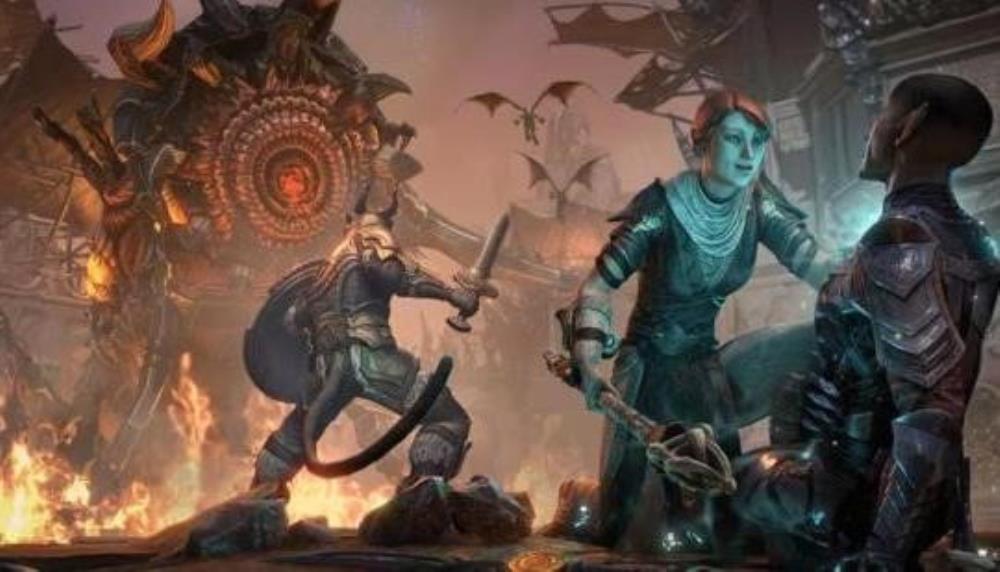 Nintendo producer Kensuke Tanabe, known for Metroid and Paper Mario ...