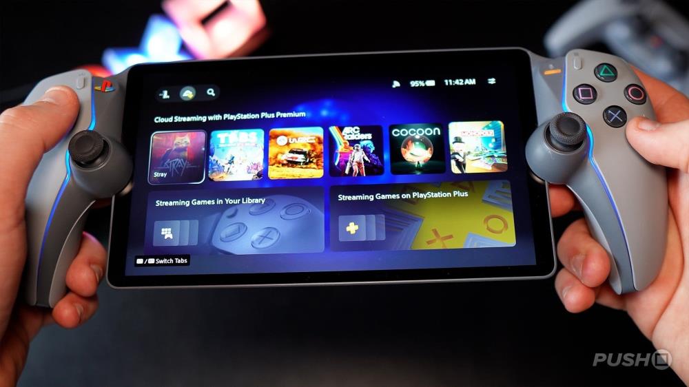 PS Portal Peaks in USA with Highest PS5 Console Attach Rate Yet | N4G
