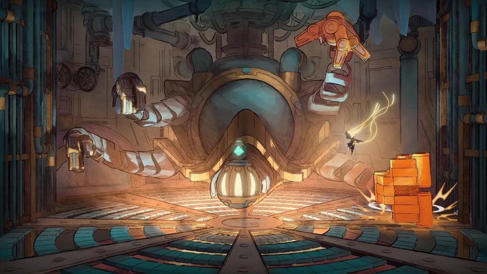 1up - Will Ultima Finally Get the Update It Deserves? | N4G