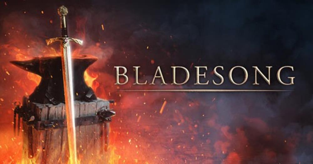The ultimate swordmaking sim, ‘Bladesong’, is now available via Steam ...