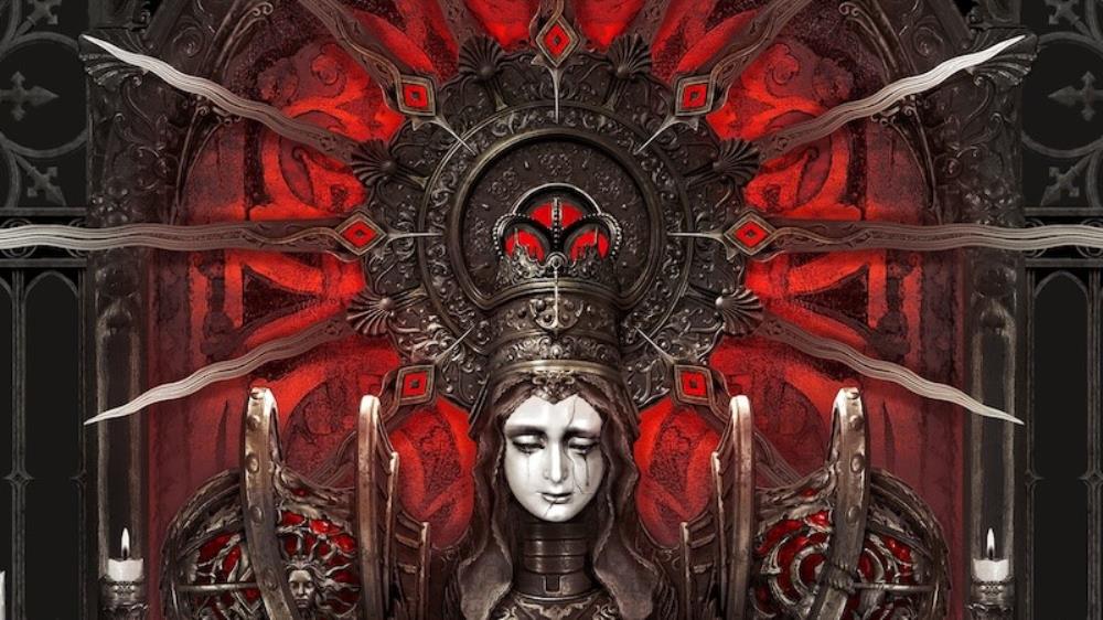 "Crisol: Theater Of Idols" Hands-On Preview \\ paulsemel | N4G