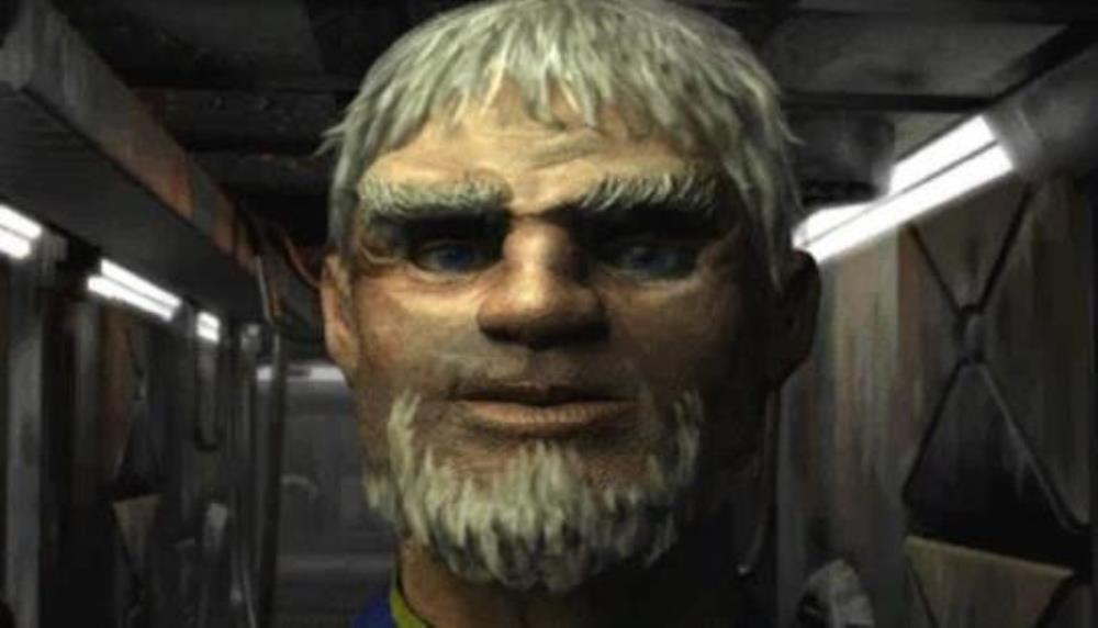 Fallout lead says "spaghetti code" has nothing to do with being a ...