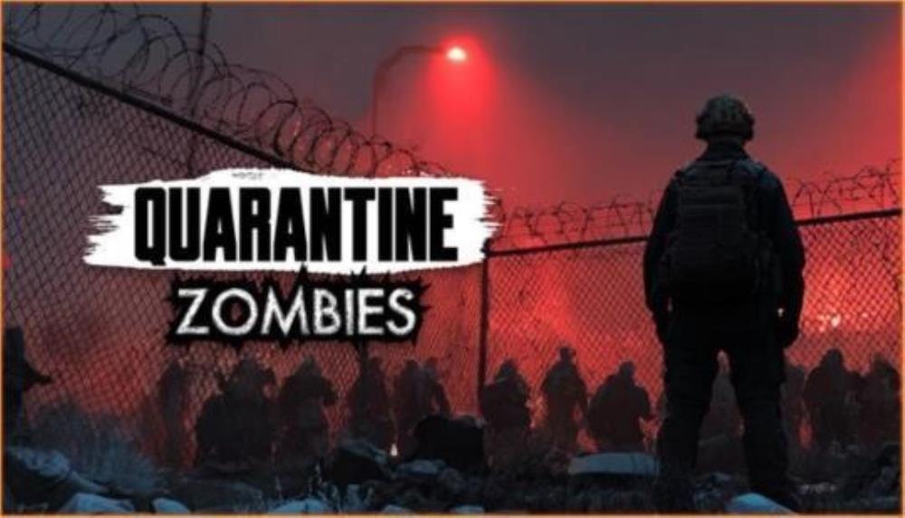 Quarantine Zombies Gameplay Video | N4G