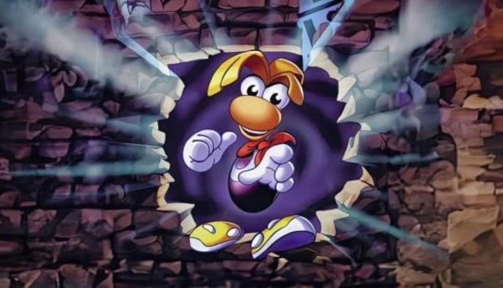 Rayman 30th Anniversary Edition rated in Australia | N4G