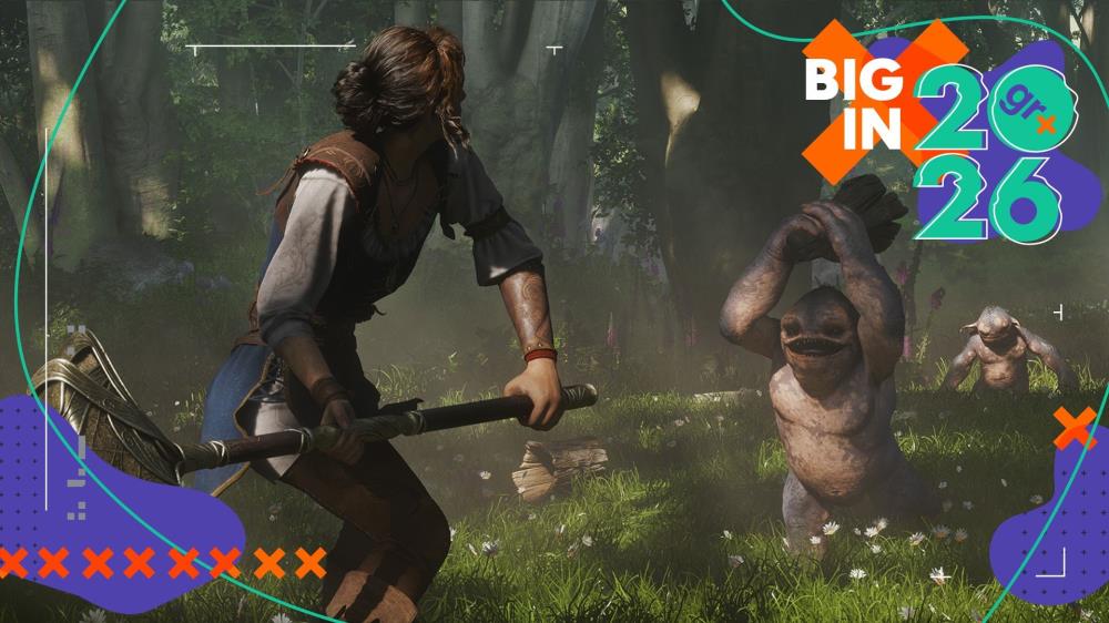 Fable: The First Preview - IGN | N4G