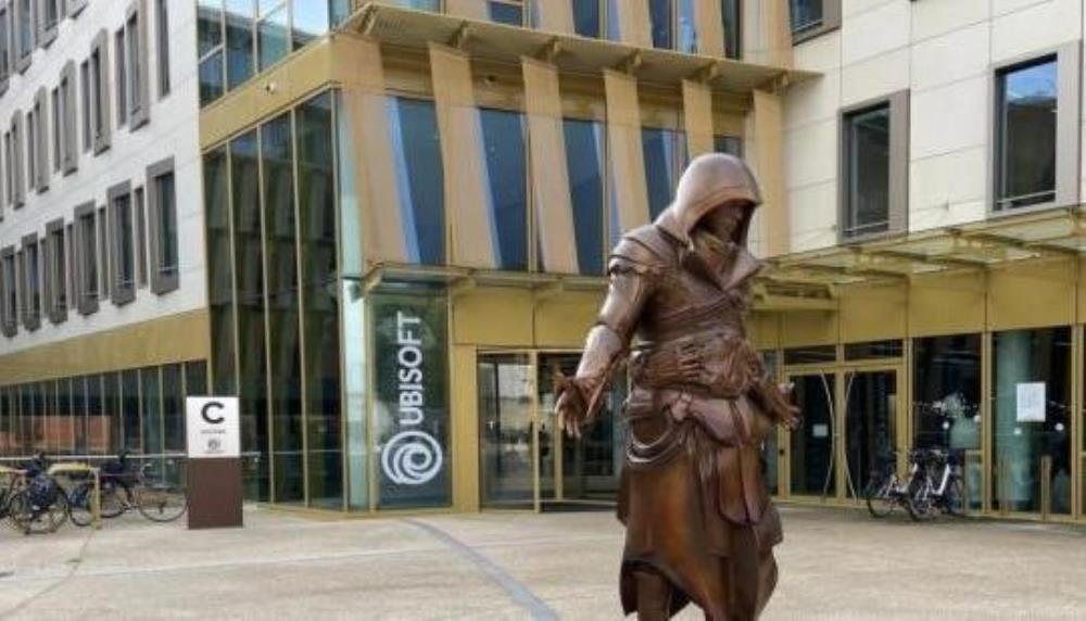 Ubisoft Follows Recent Game Cancelations and Studio Closures With a ...