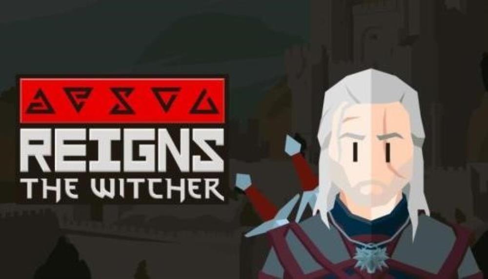 Reigns: The Witcher announced for PC, iOS, and Android | N4G