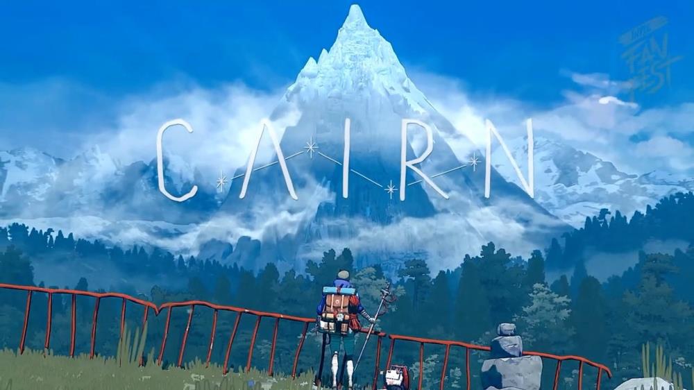 Cairn Review - A Demanding Ascent | COGconnected | N4G
