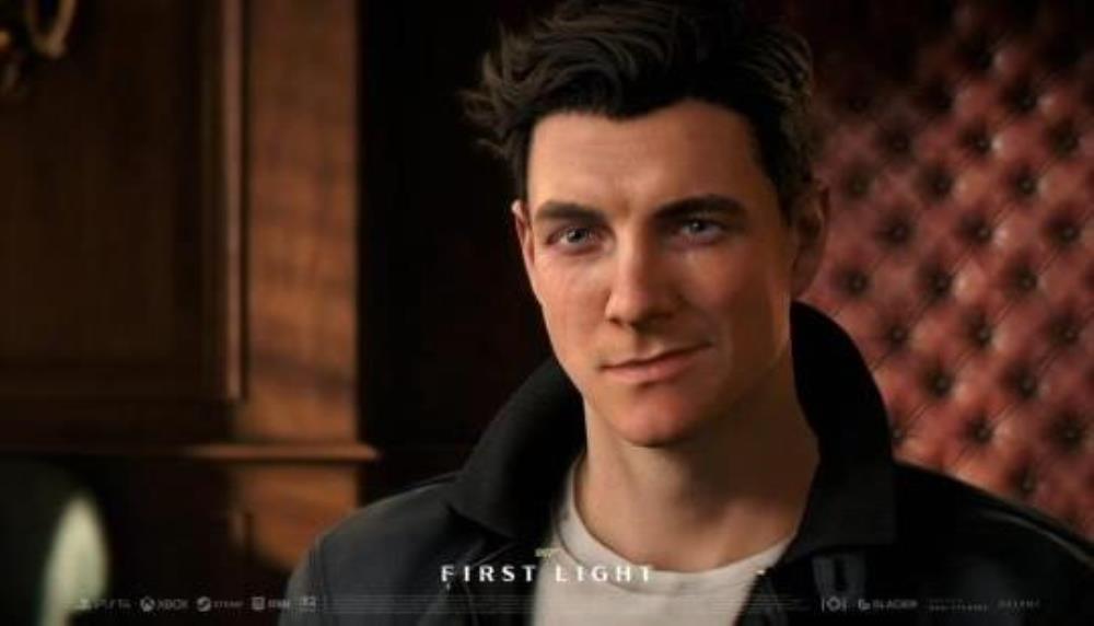 007 First Light: new story trailer debuts at State of Play | N4G