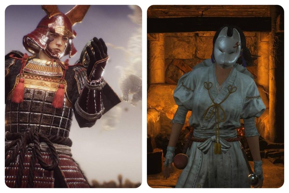 Nioh 3: Best Armor Pieces & Their Effects | N4G