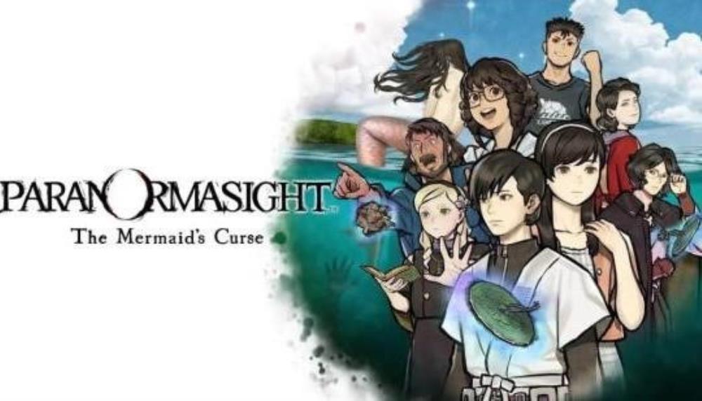 Paranormasight: The Mermaid's Curse Review | NoobFeed | N4G