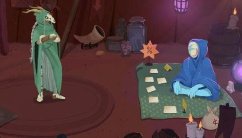 Slay the Spire 2 devs explain approach to early access, confirm easier ...