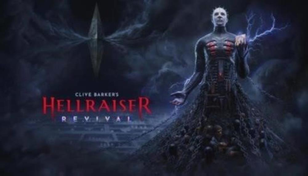 Clive Barker’s Hellraiser: Revival Origins Developer Diary | N4G