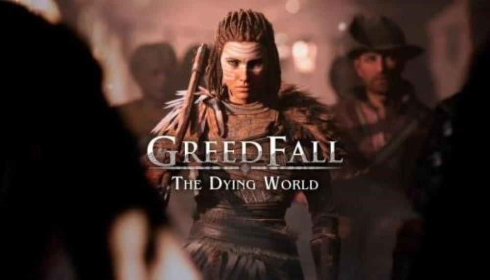 GreedFall: The Dying World Review | TRG | N4G