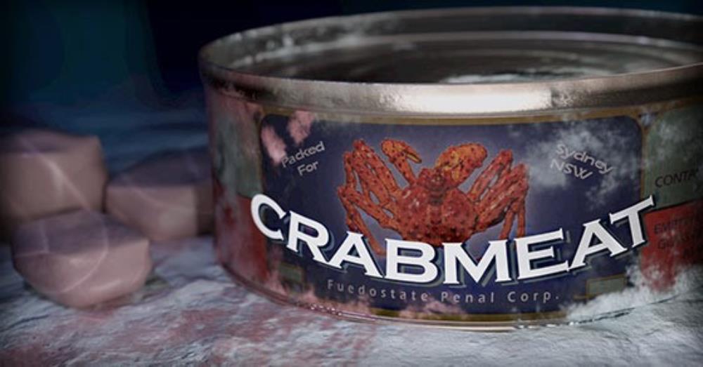 The Antarctic fishing horror, ‘Crabmeat’, is now available via Steam | N4G