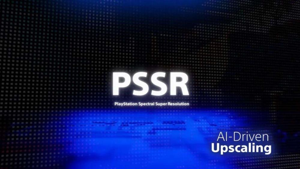 PS5 Pro PSSR 1 vs PSSR 2 System Upscaling Comparison Shows Improved ...