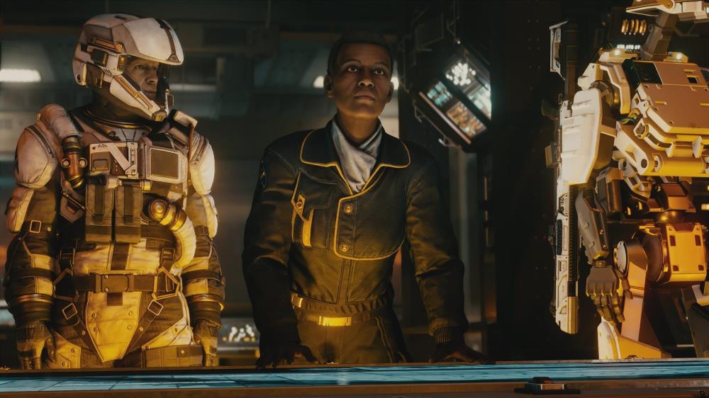 Starfield Dev Pushes Back on 2.0 Narrative, Says Free Lanes Is Huge and ...
