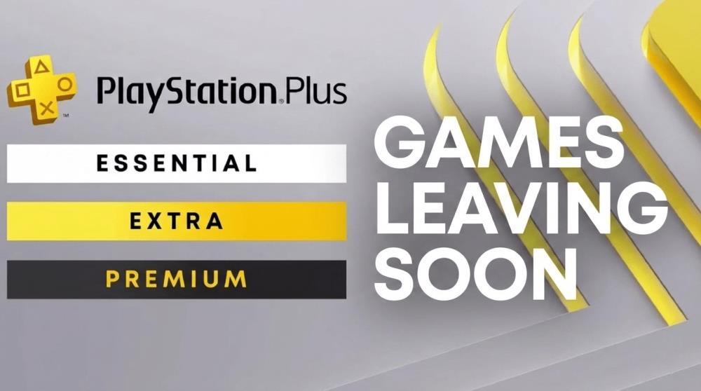 7 Games Leaving PS Plus Extra and Premium in May 2026 | N4G