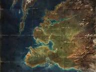 Print Up A Fable II Albion Wall Map | N4G