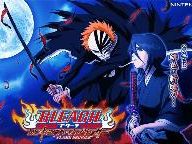 Bleach 4th DS Flame Bringer : official website launch | N4G