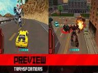 Destructoid: Transformers: ROTF DS Preview | N4G