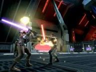 Disappointing Graphics in New SWTOR HD Gameplay Video & Screenshots | N4G