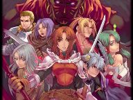 Spectral Force Legacy : First Artworks | N4G