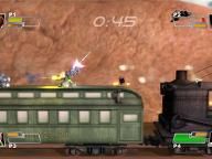 Small Arms new characters & map details. | N4G