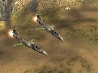 Command & Conquer: Generals Zero Hour Contra 006 Mod Released | N4G