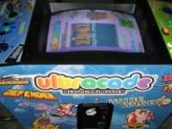 In-Depth: Exploring Ultracade's Alleged Counterfeit Arcade Game Racket ...