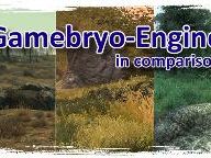 PCGH: Gamebryo Engine in visual comparison: Oblivion, Fallout 3 and ...