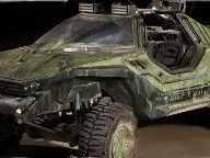 Halo's Real Life Warthog: Weta build, they smash – OXCGN Exclusive | N4G
