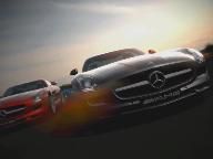 Mercedes-Benz releases a new GT5 trailer with SLS AMG (HD 720p) | N4G