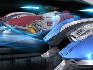 Metal Drift: New Gameplay-Video from a Preview | N4G