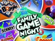 Hasbro Family Game Night Xbox 360 to Receive Retail Release | N4G