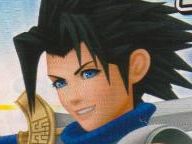 Zack Fair Joining Kingdom Hearts: Birth by Sleep | N4G