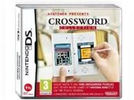 Nintendo Presents: Crossword Collection Now Available Exclusively in ...