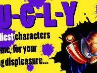 PiMP.tv - The Fugliest Characters of All Time | N4G