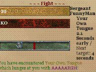 JIG: Improbable Island Review | N4G