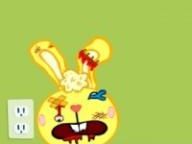 Game Vortex: Happy Tree Friends: Slap Happy Review | N4G