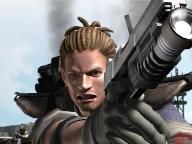 New Time Crisis 4 screenshots, Guncon 3 pics | N4G